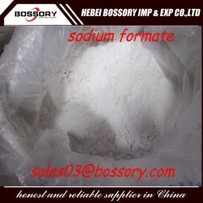 Leather Tanning Sodium Formate 92%