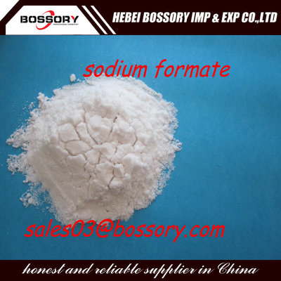 Leather Tanning Sodium Formate 92%
