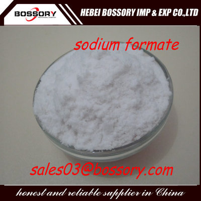 Leather Tanning Sodium Formate 92%