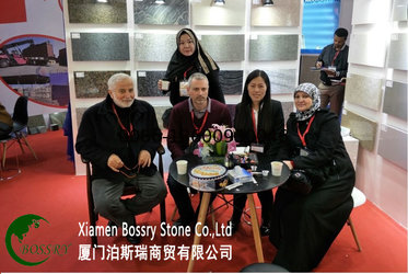 Xiamen Bossry Stone Co.,Ltd