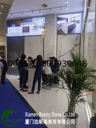 Xiamen Bossry Stone Co.,Ltd