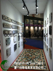 Xiamen Bossry Stone Co.,Ltd