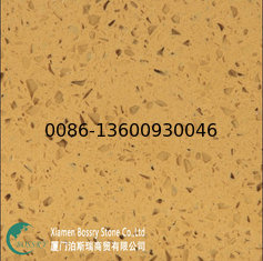 Yellow Crsytal Quartz Stone