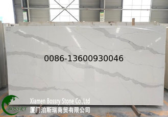 Various Colors Kitchen Countertop in Custom Design
