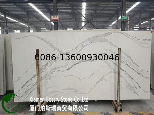 Artificial Quartz Slab