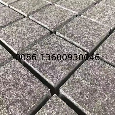 G684 pearl black basalt China black basalt