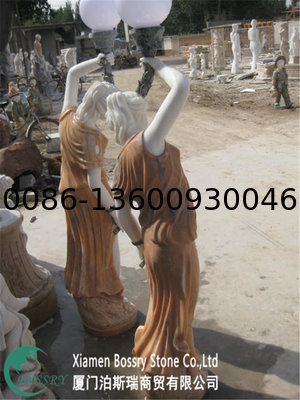 stone statue carving stone