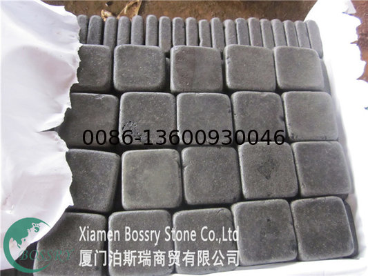 paving stone cube stone G654