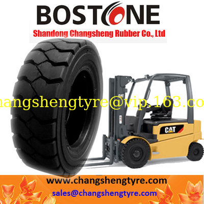 Forklift Truck Tyres Factory