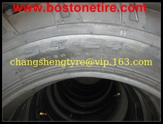 9.5-24-10pr Agricultural tractor rear tyres