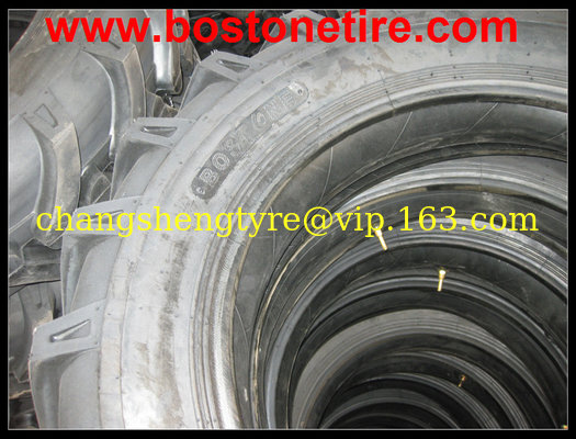 9.5-24-10pr Agricultural tractor rear tyres