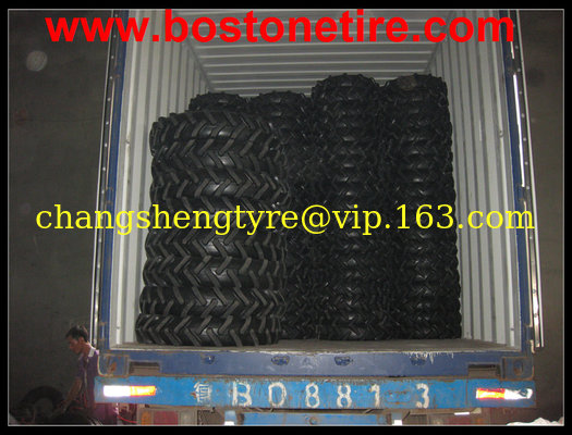 9.5-24-10pr Agricultural tractor rear tyres