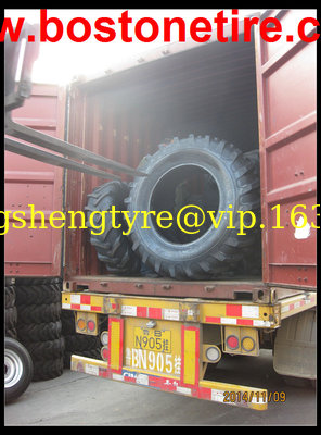 11.2-20-8PR Cheap Price Agriculture Tractor Tires - R1