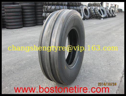 7.50-20-8PR Farm Tractor front tires