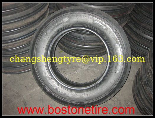 7.50-18-8PR Farm Tractor front tires