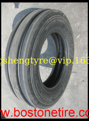 7.50-18-8PR Farm Tractor front tires