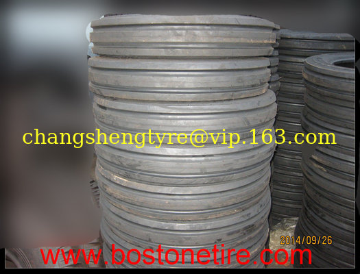 7.50-16-8PR Farm Tractor front tires