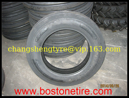 6.50-20-8PR Farm Tractor front tires