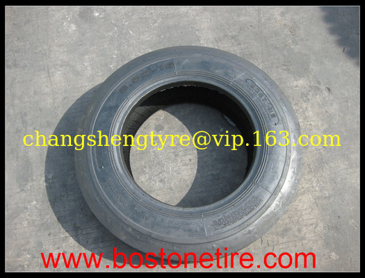 6.50-16-8PR Farm Tractor front tires