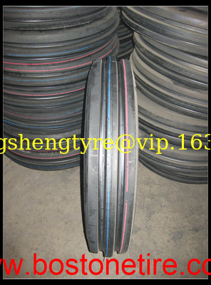 5.50-16-6PR Farm Tractor front tires