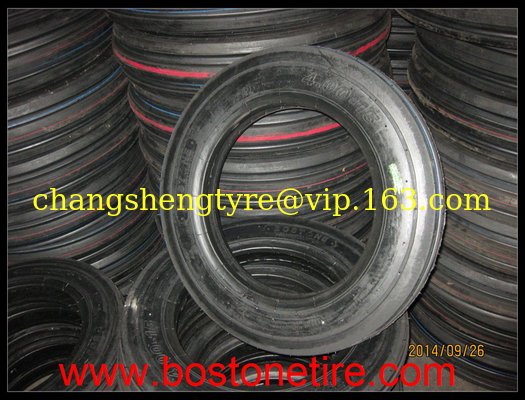 5.00-16-6PR Farm Tractor front tires