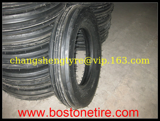 5.00-15-6PR Farm Tractor front tires