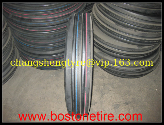 4.00-19-6PR Farm Tractor front tires