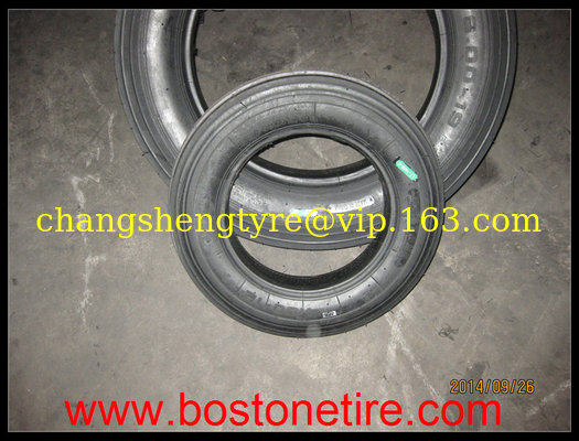 4.00-12-6PR Tractor front tires