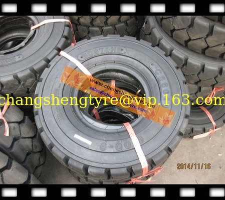 Factory cheap price industrial pneumatic forklift tire 6.50-10 6.00-9 7.00-9