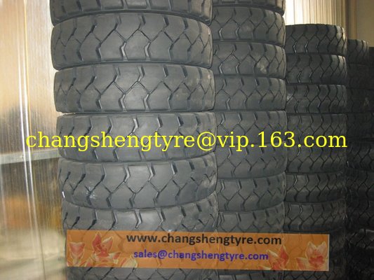 7.00-12-12PR Forklift Truck Tyres