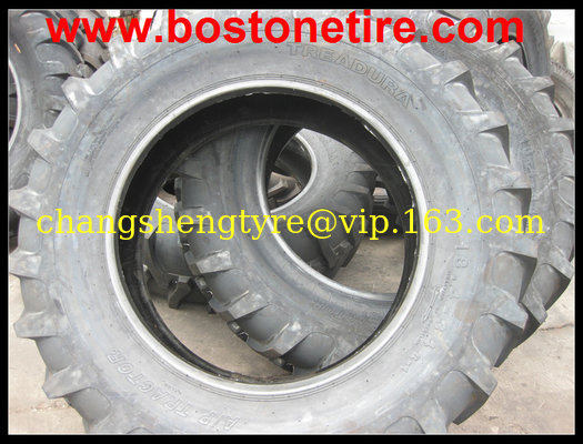 18.4-34-10PR Agriculture Tractor Tires - R1