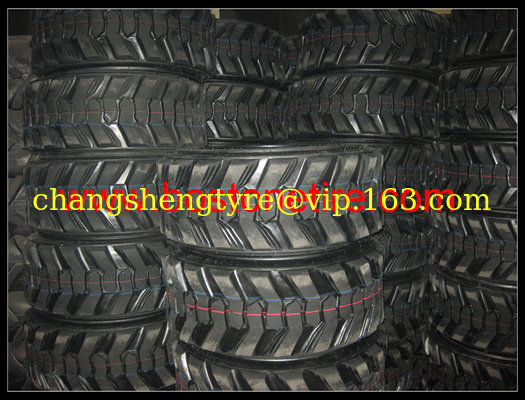 Skid steer tires TL G2