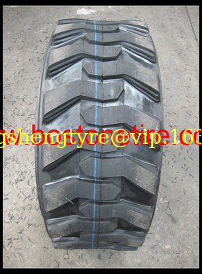 Skid steer tires TL G2