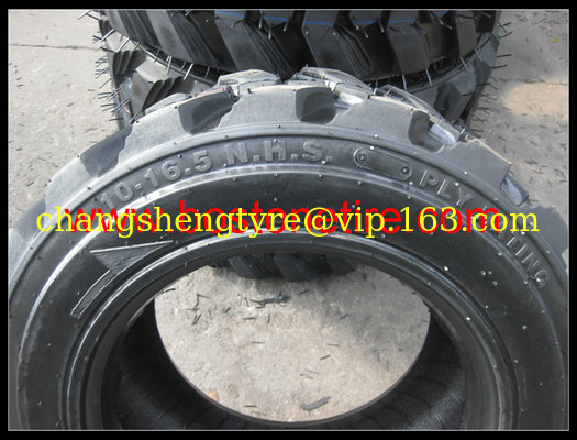 10-16.5 Skid steer tires TL G2