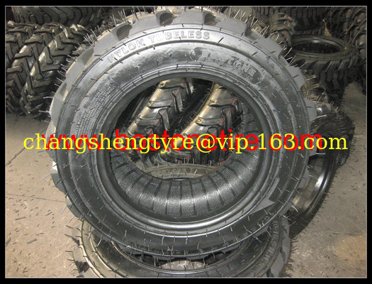 10-16.5 Skid steer tires TL G2