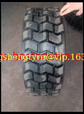 10-16.5 Skid steer tires TL G2