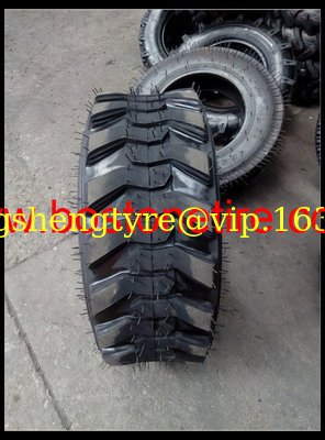 10-16.5 Skid steer tires TL G2