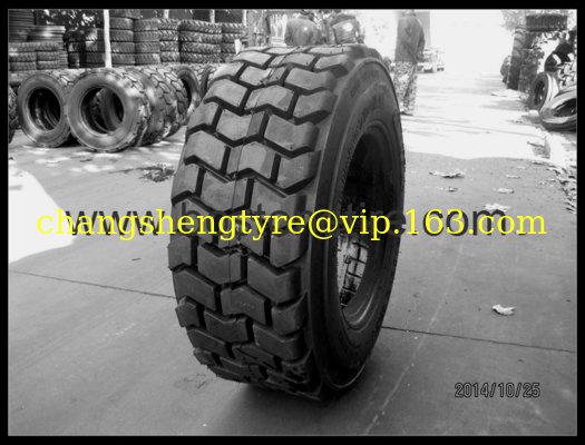 China factory industrial loader 23x8.5-12 skid steer tire