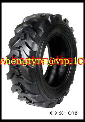 Industrial tyres R4 TL