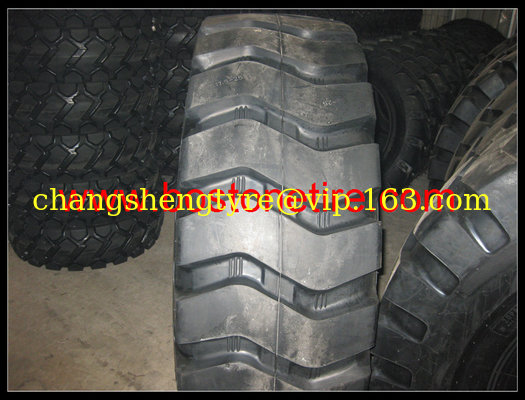 17.5-25-20pr OTR tyres E3/L3 | Loader tyres