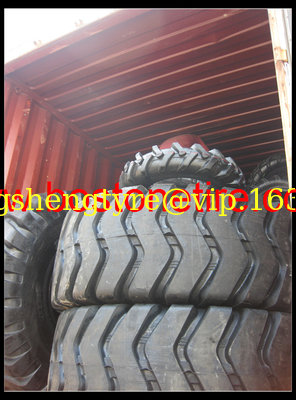 17.5-25-20pr OTR tyres E3/L3 | Loader tyres