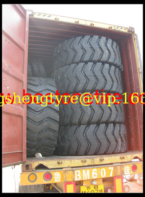 20.5-25-20pr OTR tyres E3/L3 | Loader tyres
