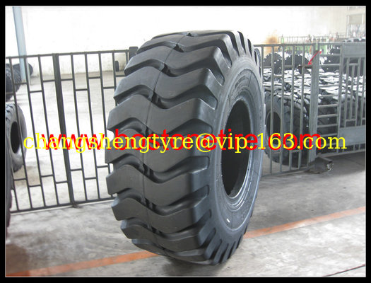 26.5-25-20pr OTR tyres E3/L3 | Loader tyres