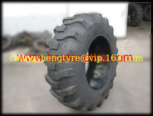 China factory wholesale high quality industrial backhoe tires 21L-24 16.9-28
