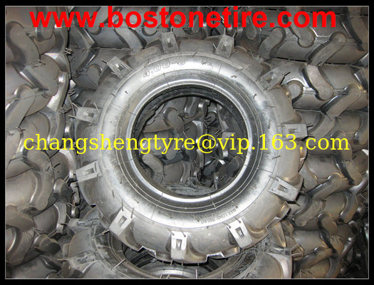 4.00-8 Mini Tiller Tyres