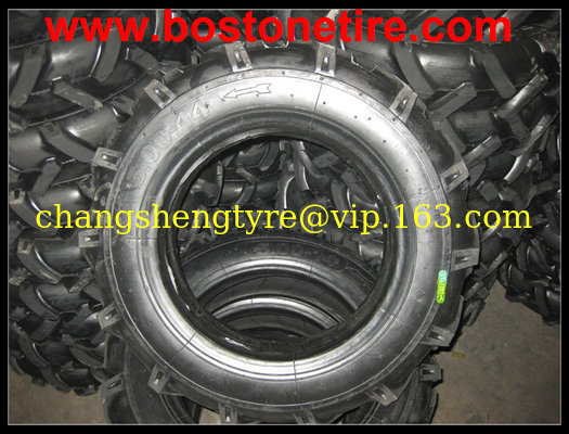 5.00-14-6pr Small Tractor Tyres