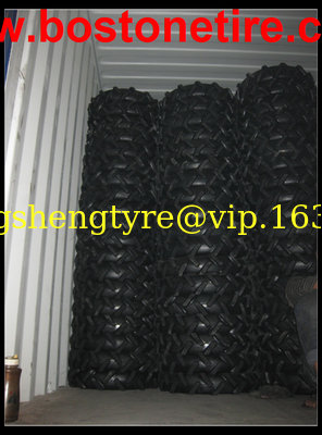 5.00-14-6pr Small Tractor Tyres