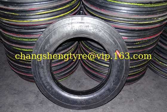 4.00-15-6PR Farm Tractor front tires| ag tyres