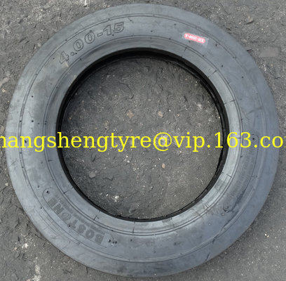 4.00-15-6PR Farm Tractor front tires| ag tyres
