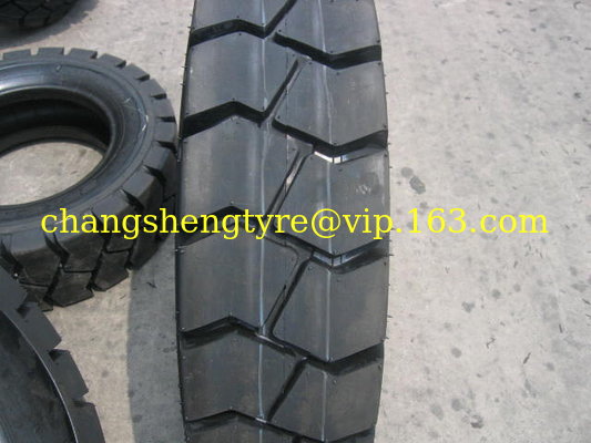 Factory cheap price industrial pneumatic forklift tire 6.50-10 6.00-9 7.00-9